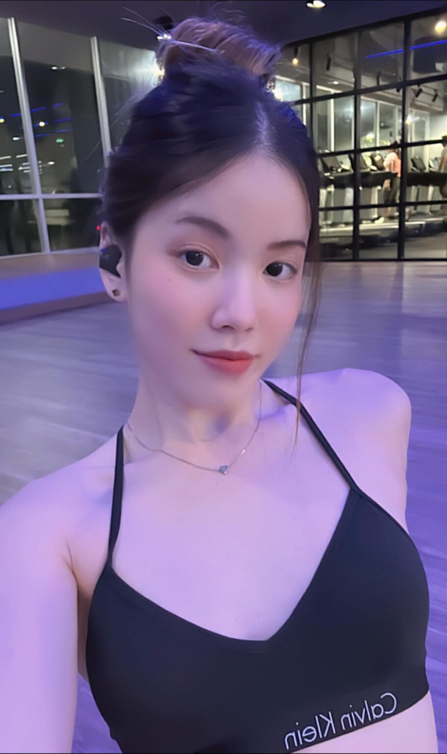 Katui สตรีมเมอร์ สาวสวย หุ่นแซ่บ งานดี onlyfans 18+