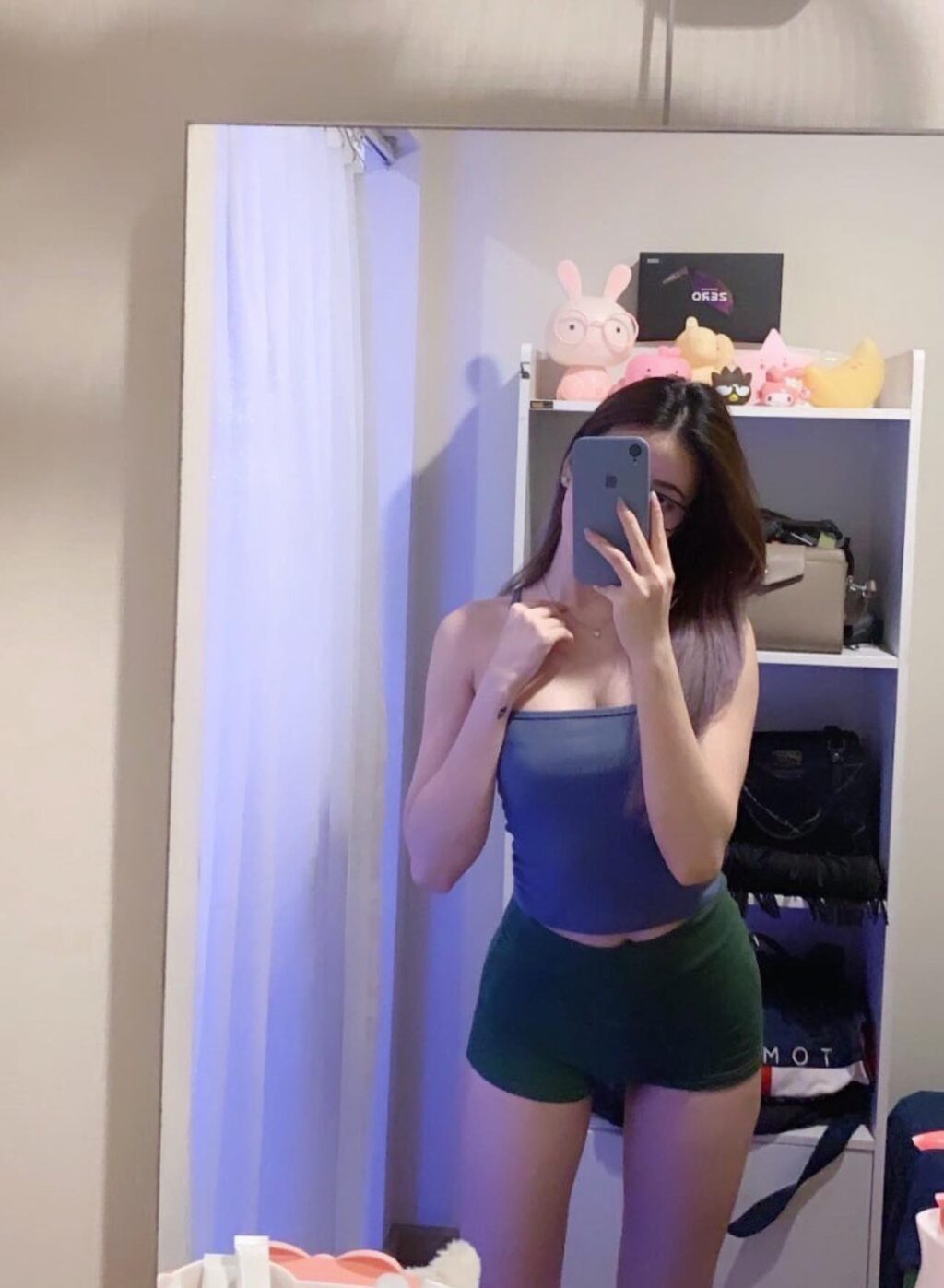 Katui สตรีมเมอร์ สาวสวย หุ่นแซ่บ งานดี onlyfans 18+