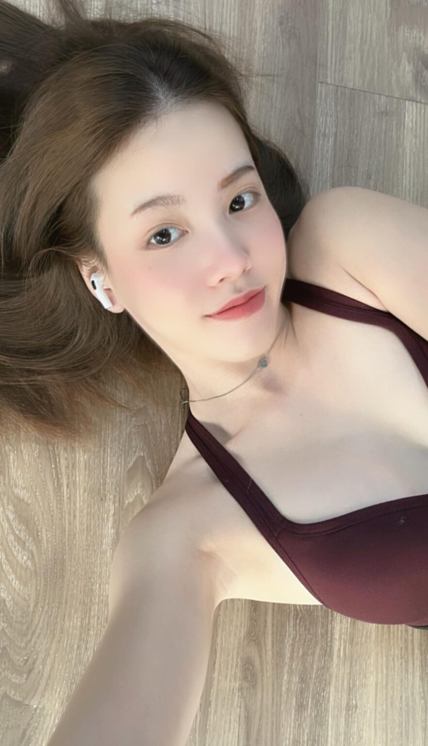 Katui สตรีมเมอร์ สาวสวย หุ่นแซ่บ งานดี onlyfans 18+