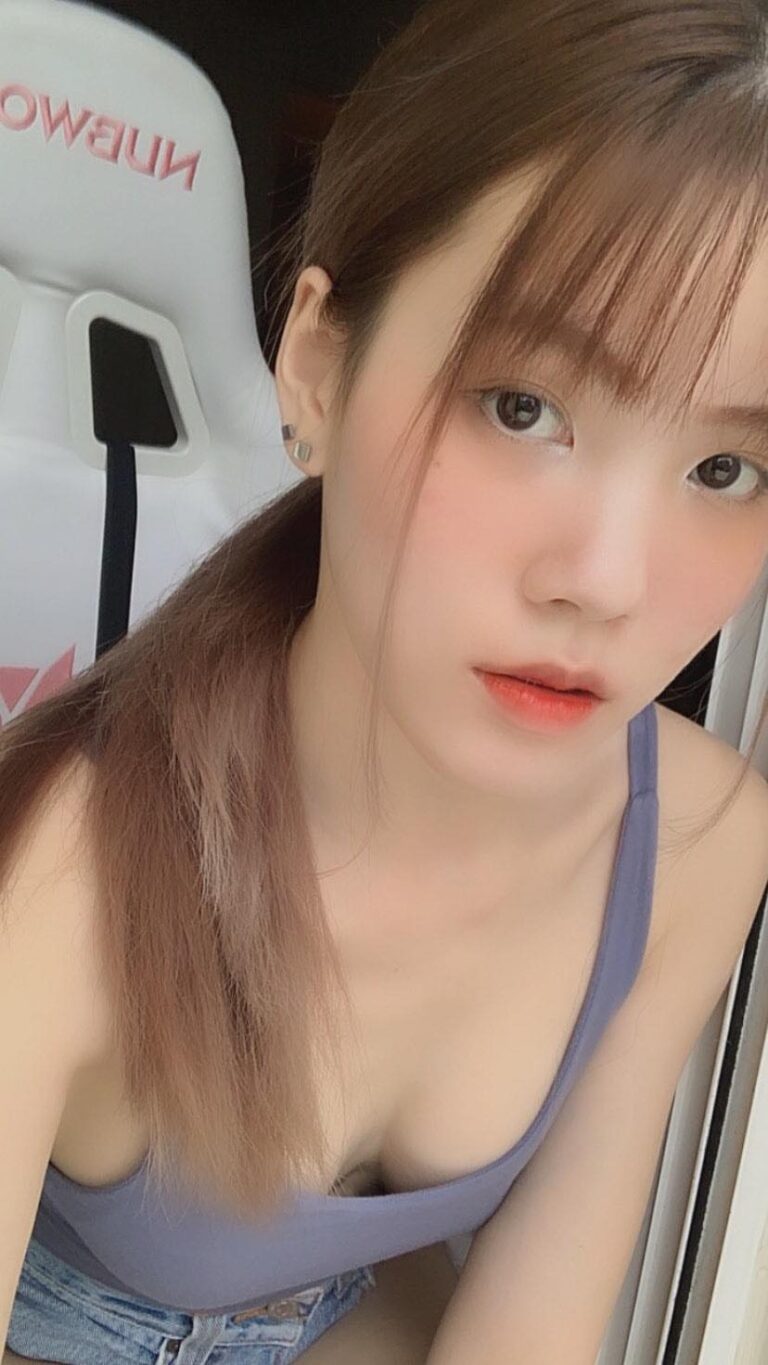 Katui สตรีมเมอร์ สาวสวย หุ่นแซ่บ งานดี onlyfans 18+