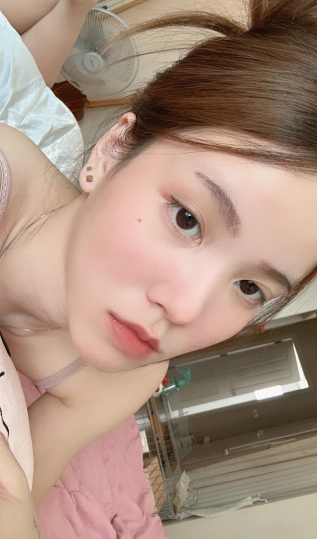 Katui สตรีมเมอร์ สาวสวย หุ่นแซ่บ งานดี onlyfans 18+