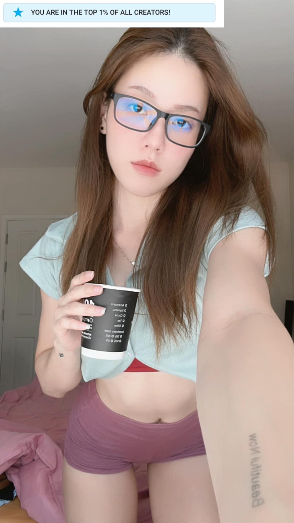 Katui สตรีมเมอร์ สาวสวย หุ่นแซ่บ งานดี onlyfans 18+