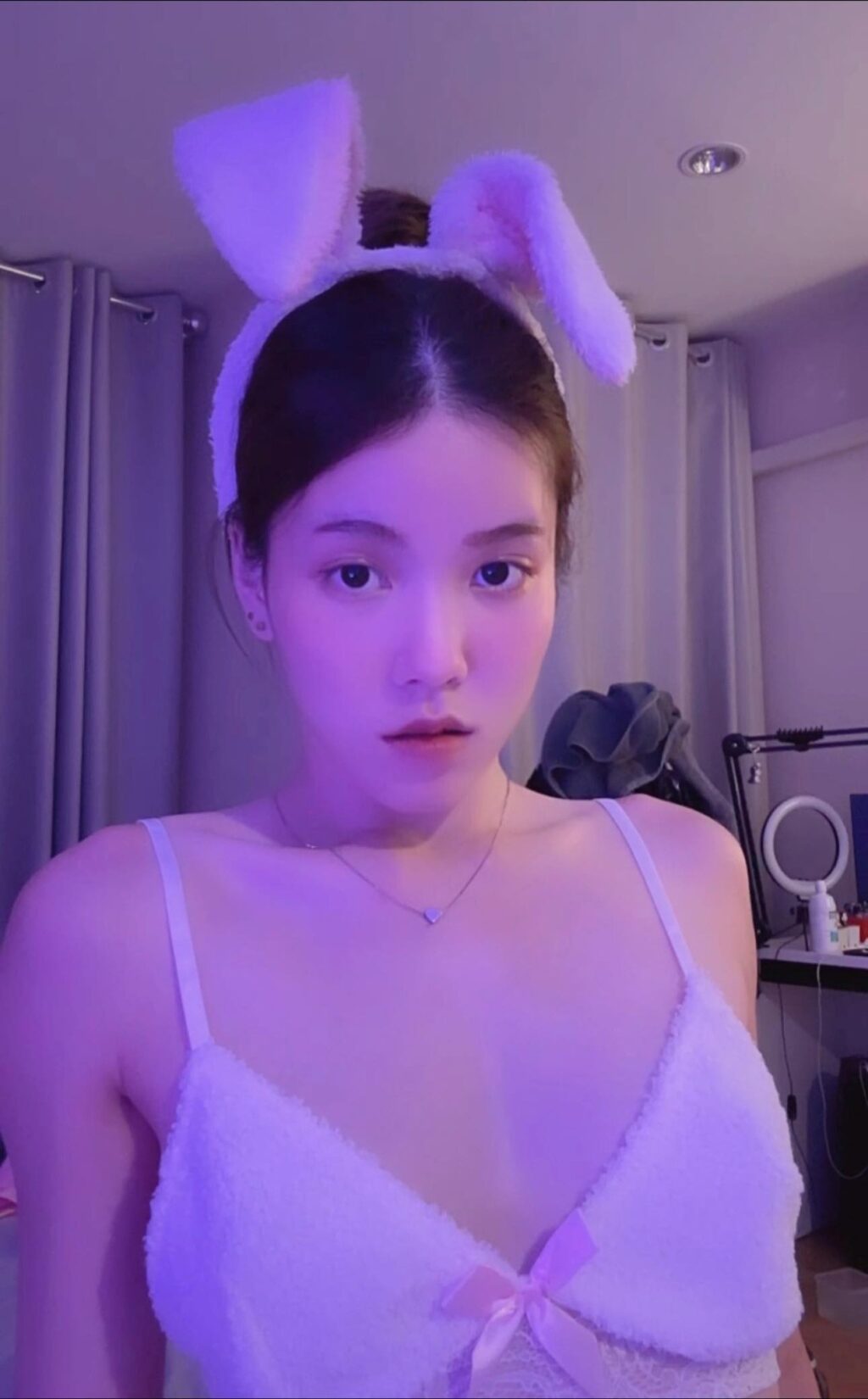 Katui สตรีมเมอร์ สาวสวย หุ่นแซ่บ งานดี onlyfans 18+