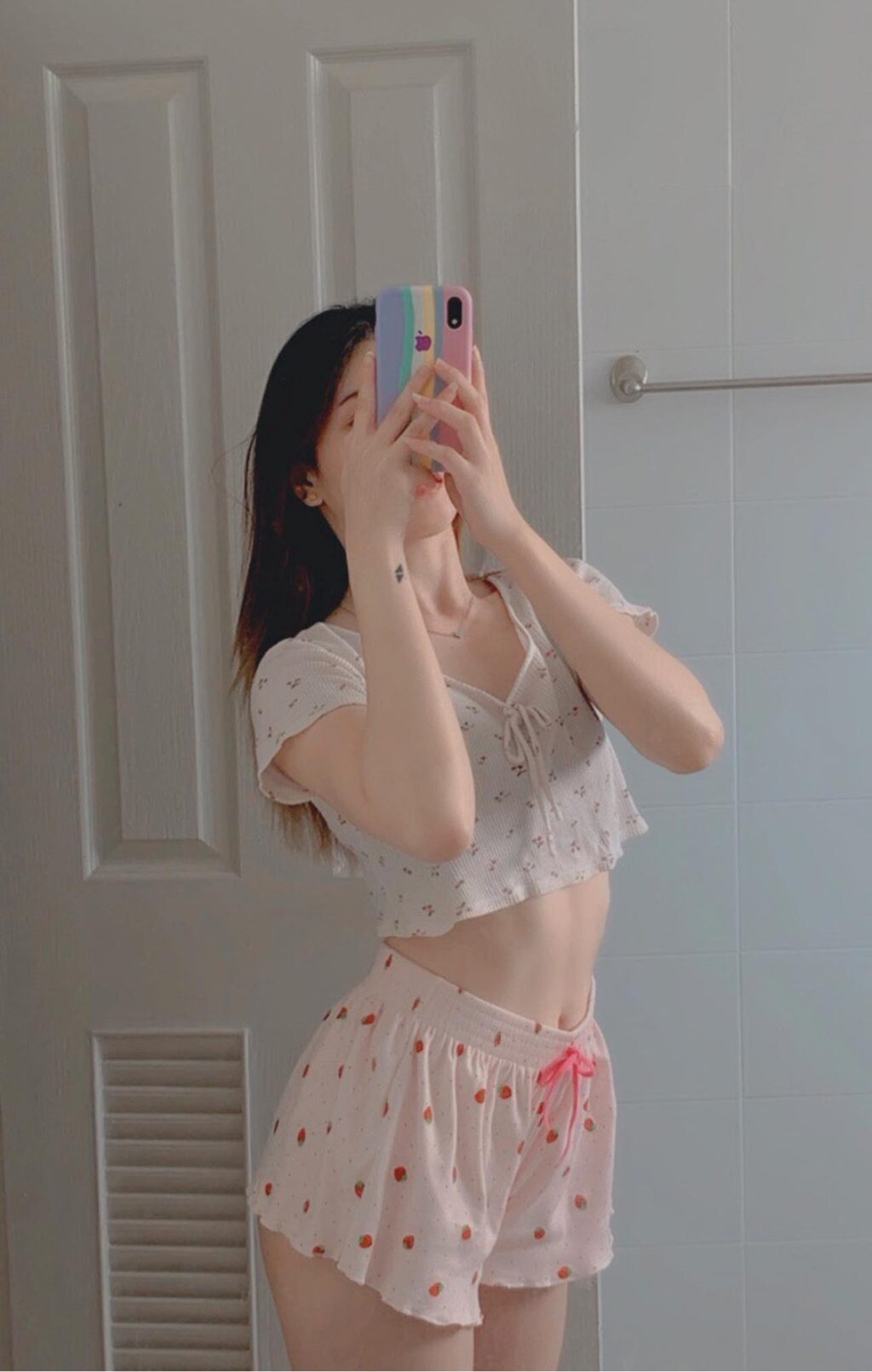 Katui สตรีมเมอร์ สาวสวย หุ่นแซ่บ งานดี onlyfans 18+