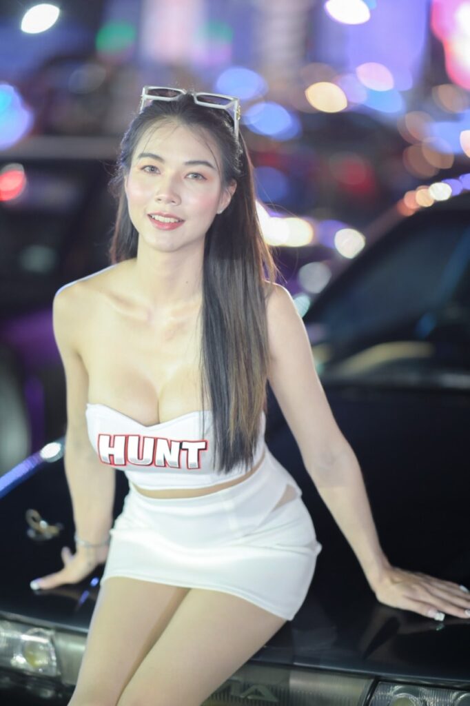 เหมยหลิน พริตตี้ MC สาวสวย สุดฮอต onlyfans18+ สุดแซ่บ