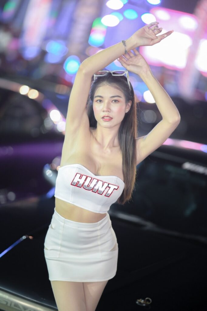 เหมยหลิน พริตตี้ MC สาวสวย สุดฮอต onlyfans18+ สุดแซ่บ