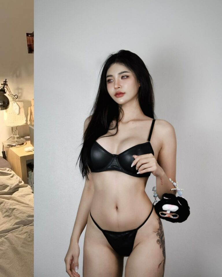 น้อง myrinsiya สาวสวย สุดแซ่บ ผลงาน Onlyfans 18+ สุดเสียว