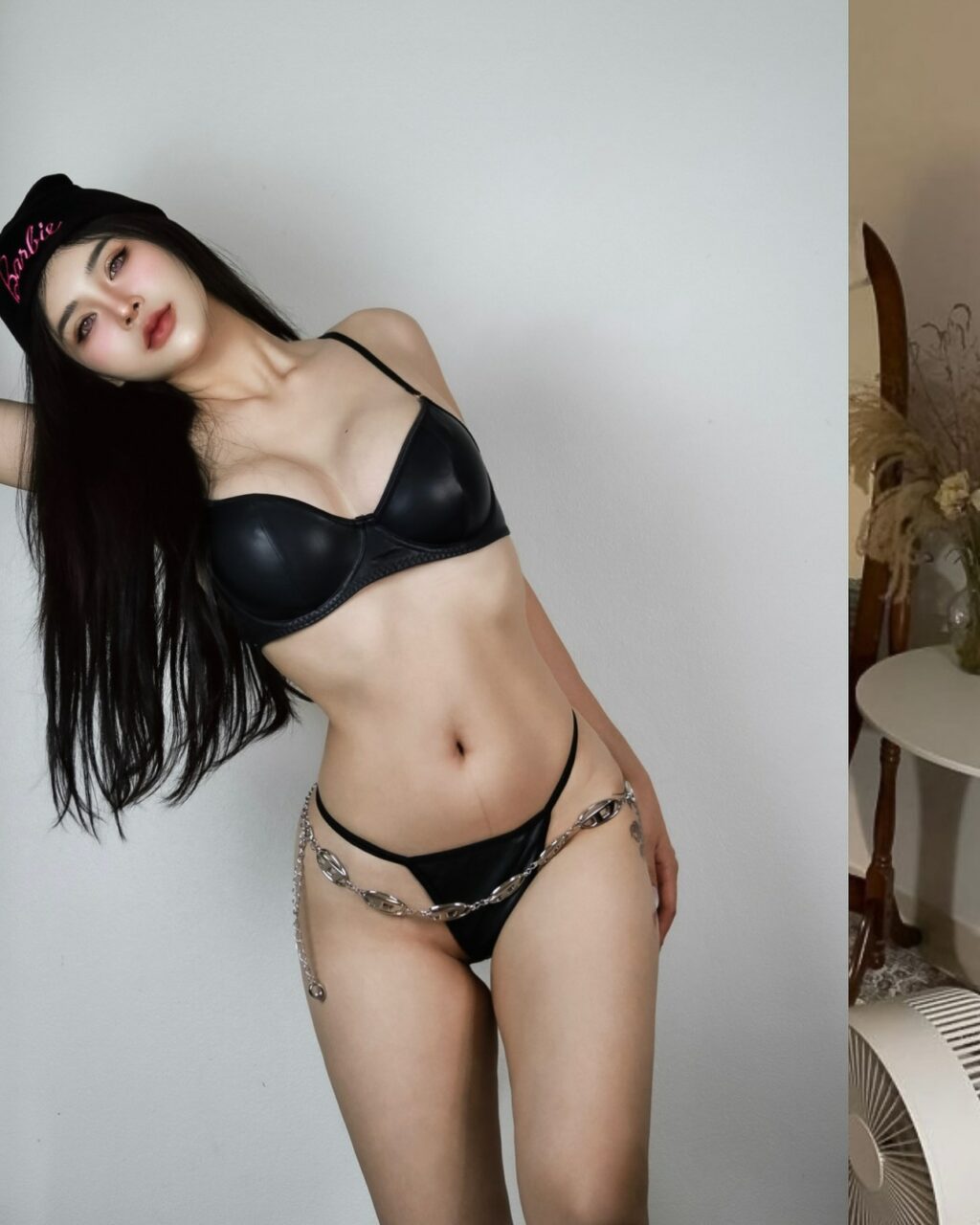 น้อง myrinsiya สาวสวย สุดแซ่บ ผลงาน Onlyfans 18+ สุดเสียว