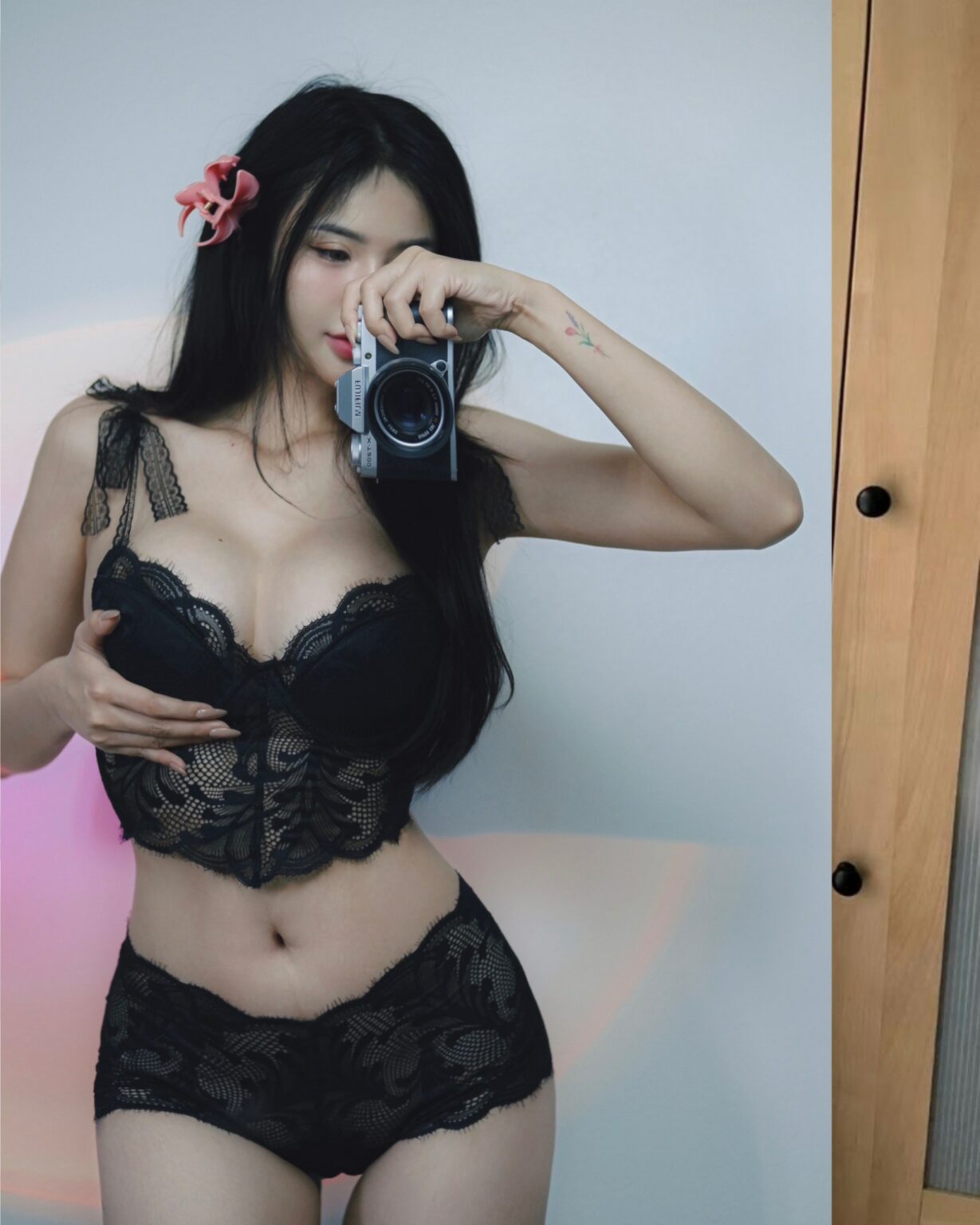 น้อง myrinsiya สาวสวย สุดแซ่บ ผลงาน Onlyfans 18+ สุดเสียว