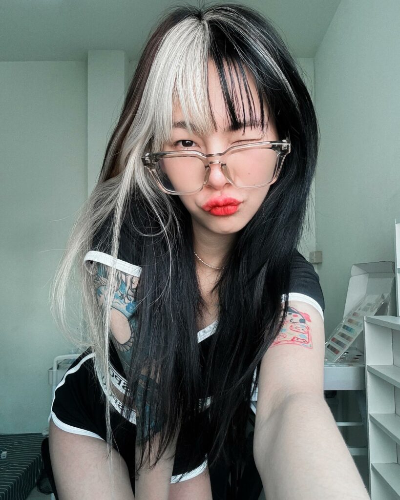 baby_bee999 เน็ตไอดอล ลีลา สุดแซ่บ ผลงาน OnlyFans 18+ สุดเสียว